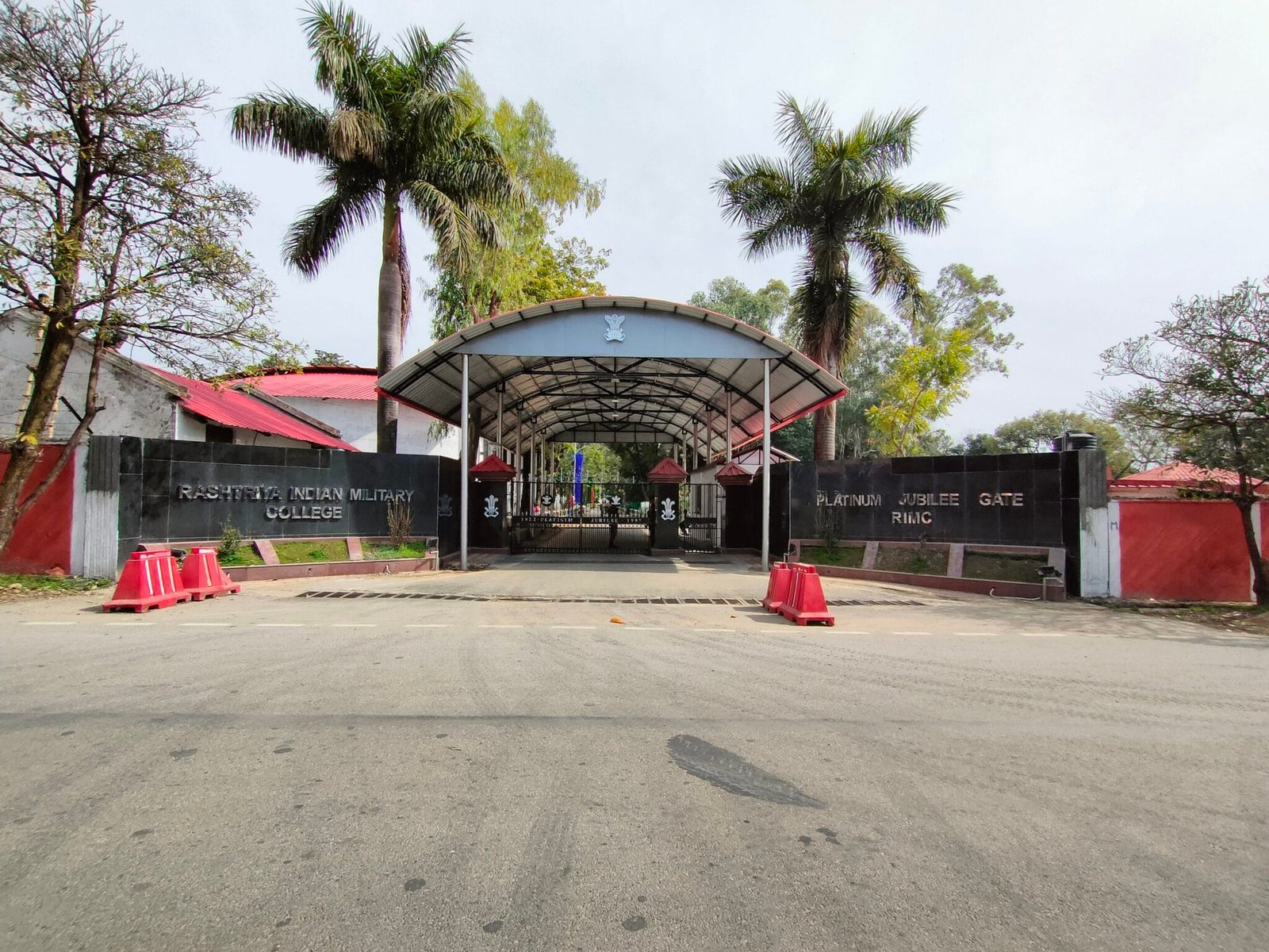 How to Take Admission in RIMC: A Step-by-Step Guide - Studybox Doon How ...